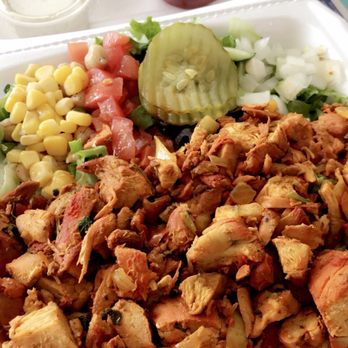 Gyro King - Order Food Online - 313 Photos & 295 Reviews - Halal - 9203 ...