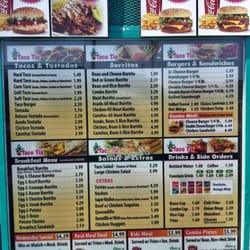 Taco Tia - CLOSED - 18 Reviews - Tacos - 2635 Del Rosa Ave, San ...