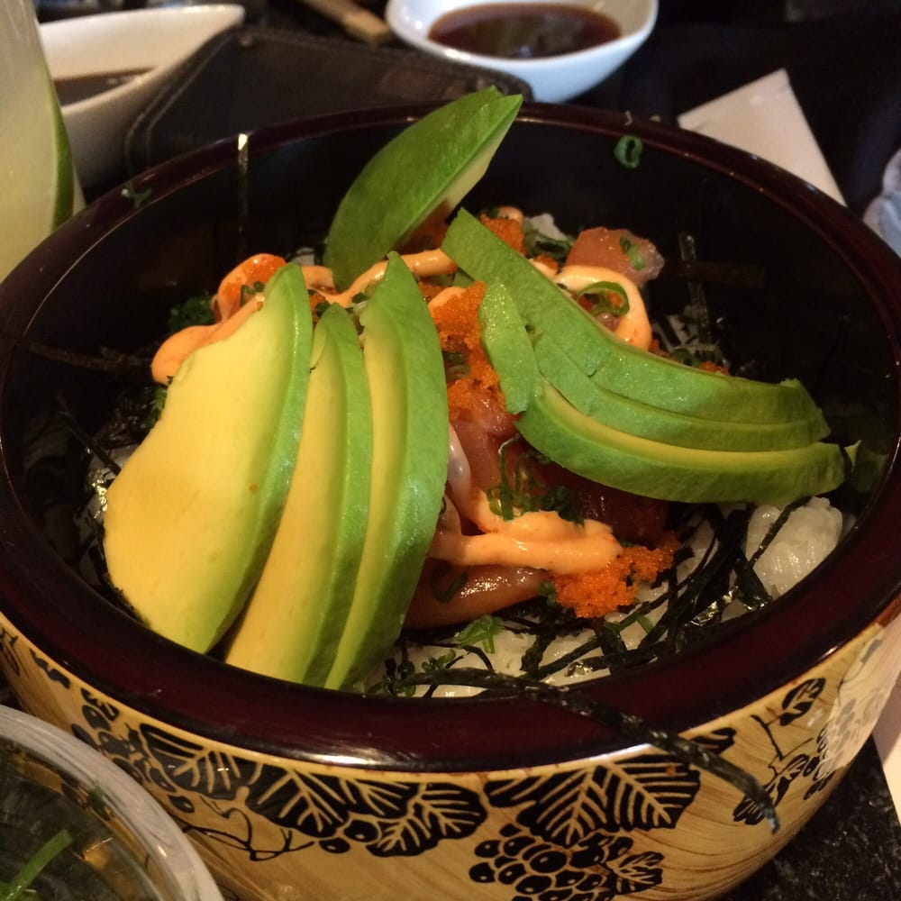 Tori Tori - 11 Photos & 13 Reviews - Japanese - Anatole France 71-B ...