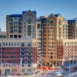 Aertson Midtown - 122 Photos - Apartments - 905 20th Ave S, Midtown ...
