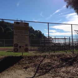 Caldecott Field - Parks - 6900 Broadway, Oakland Hills, Oakland, CA - Yelp