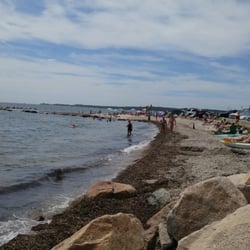 Surf Drive Beach - 16 Photos & 12 Reviews - Beaches - Surf Dr, Falmouth ...