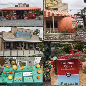 California Citrus State Historic Park - 231 Photos & 66 Reviews - Parks ...