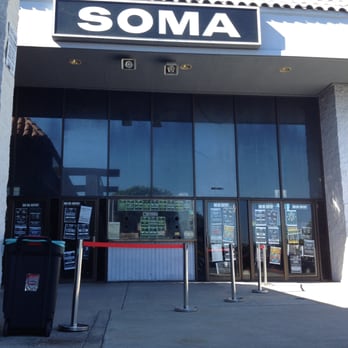 SOMA - San Diego, CA, United States