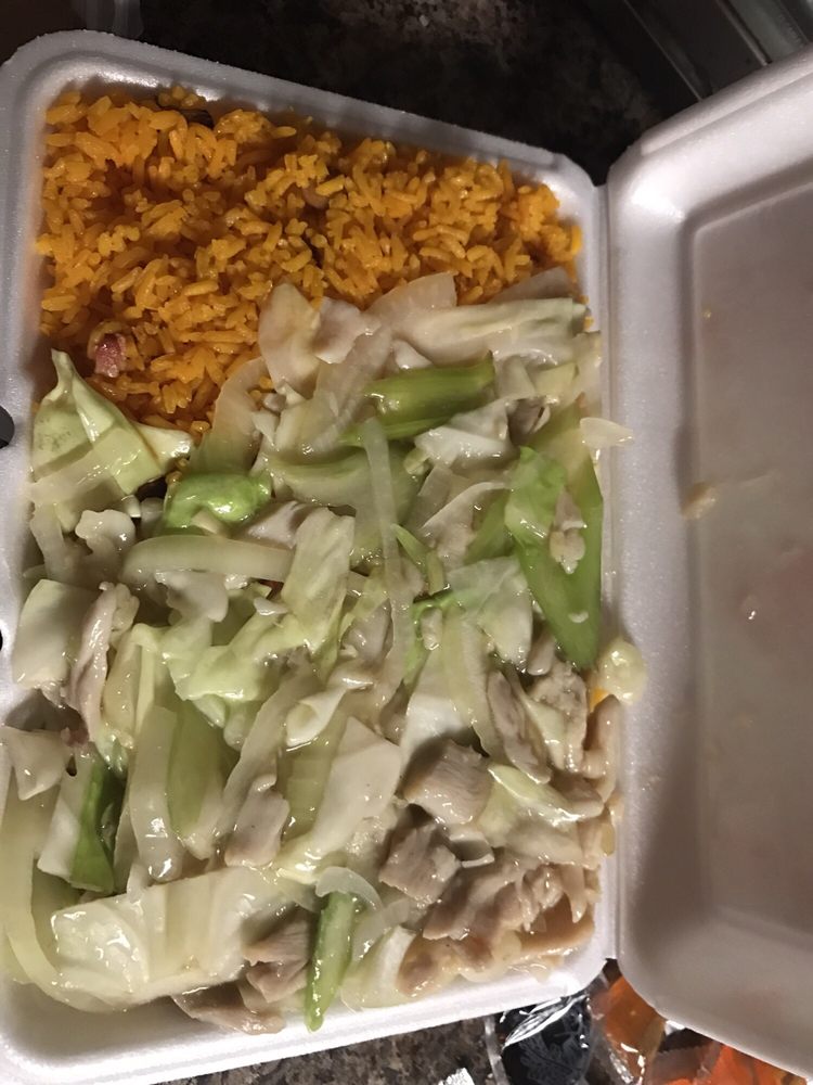 New Star - Chinese - 679 S Hughes Blvd, Elizabeth City, NC - Restaurant ...