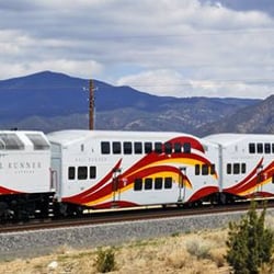 New Mexico Rail Runner Express - 45 Photos & 26 Reviews - Train ...