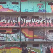 Exhibit Be - 14 Photos - Festivals - 2300 Murl St, Behrman, New Orleans ...