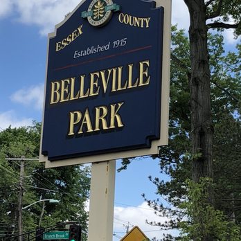 Belleville Park - Parks - 343 Belleville Ave, Belleville, NJ - Phone ...