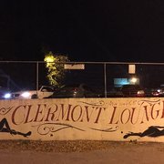Clermont Lounge - 187 Photos & 369 Reviews - Strip Clubs - 789 Ponce De ...