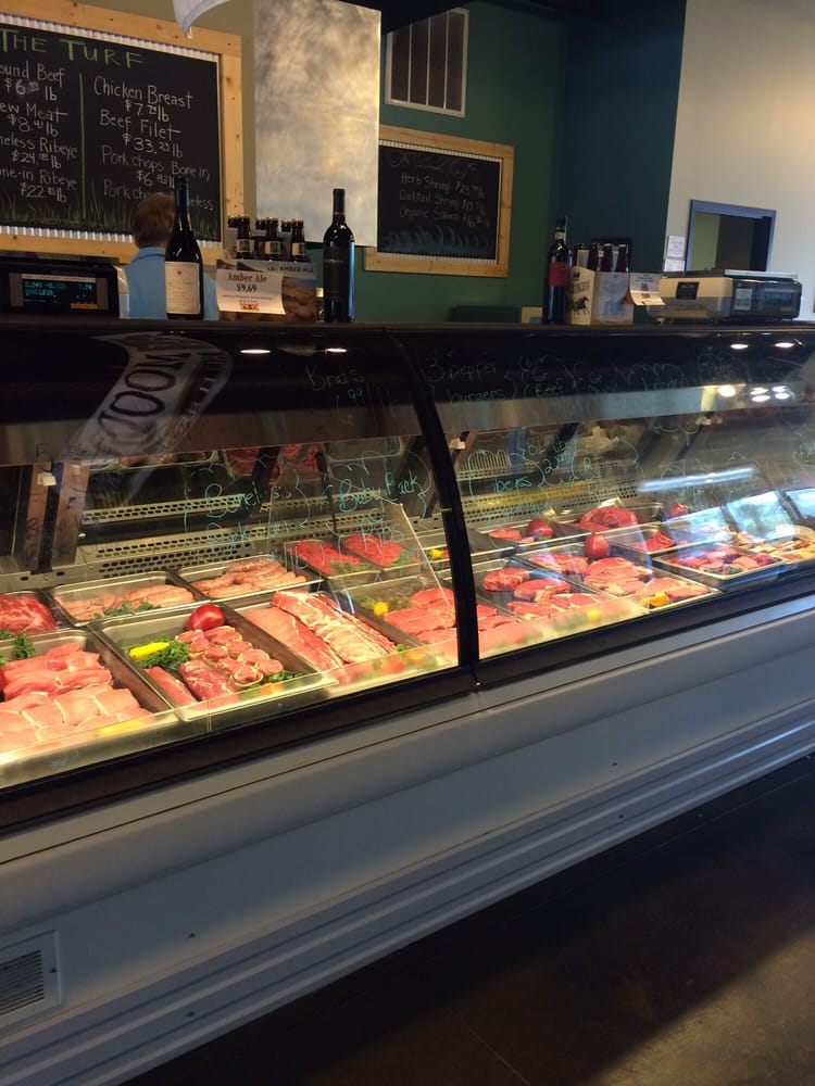 Moodys Butcher Shop - Butcher - 10106 Brooks School Rd, Fishers, IN ...