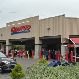 Costco de México - 52 Photos - Wholesale Stores - Blvd. Gral. Rodolfo ...