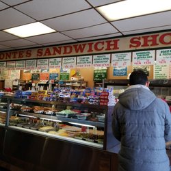 Defontes - 269 Photos & 322 Reviews - Sandwiches - 379 Columbia St, Red ...
