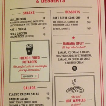 Batch Burgers and Espresso - 25 Photos & 23 Reviews - Burgers - 2/3A ...