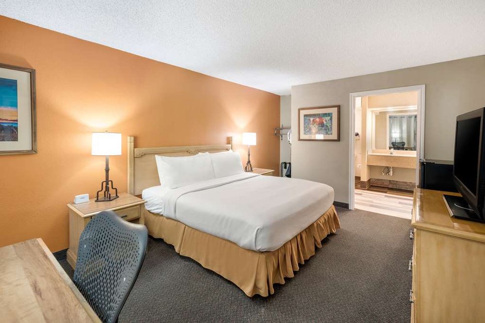 Goodfellow Air Force Base in San Angelo, TX | MilitaryBases.com