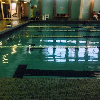 Marie Reed Recreation Center - 26 Reviews - Recreation Centers - 2200 ...