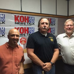 KKOH 780 AM - Radio Stations - 595 E Plumb Ln, Reno, NV - Phone Number ...