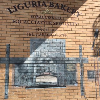 Liguria Bakery - 267 Photos & 707 Reviews - Bakeries - 1700 Stockton St ...