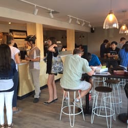 The Hexagon Board Game Cafe - 18 Photos & 15 Reviews - Cafes - 200-1140 ...