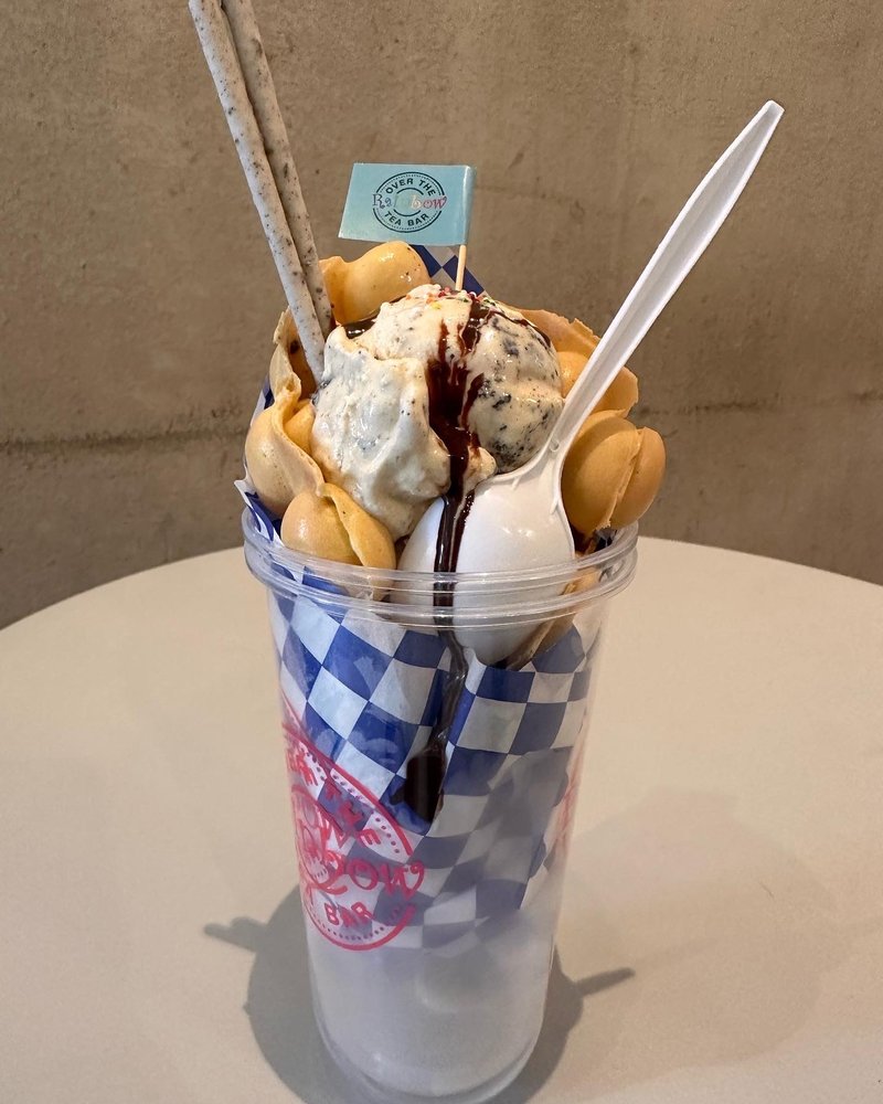 Over The Rainbow Tea Bar, Bellevue | Roadtrippers