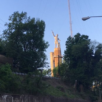 Vulcan Trail - 46 Photos & 10 Reviews - Hiking - Richard Arrington Jr ...