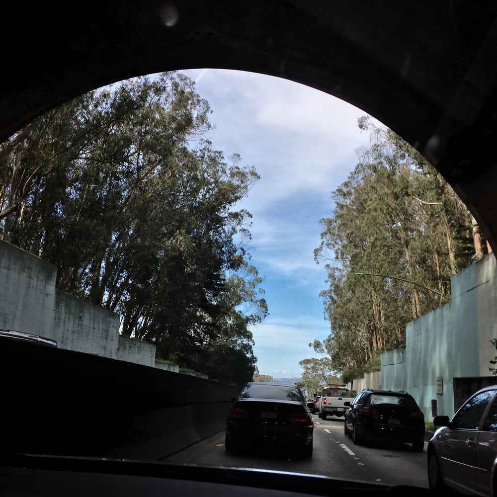 General Douglas MacArthur Tunnel - 22 Photos - Landmarks & Historical ...