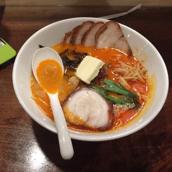 Ramen KoBo - 381 Photos & 253 Reviews - Ramen - 7040 S Durango Dr ...