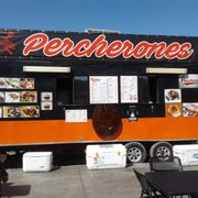 Percheron - 25 Photos & 17 Reviews - Mexican - S 12th Avenue And W ...