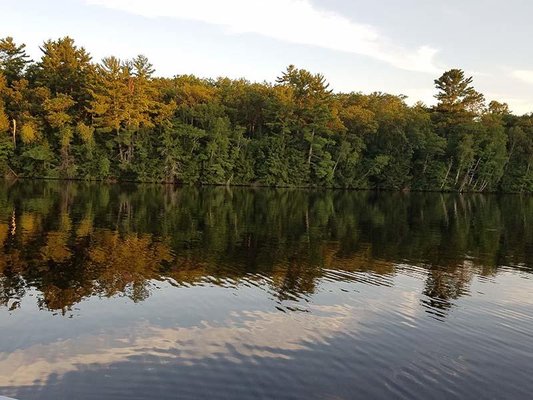 Radisson, WI Map & Directions - MapQuest