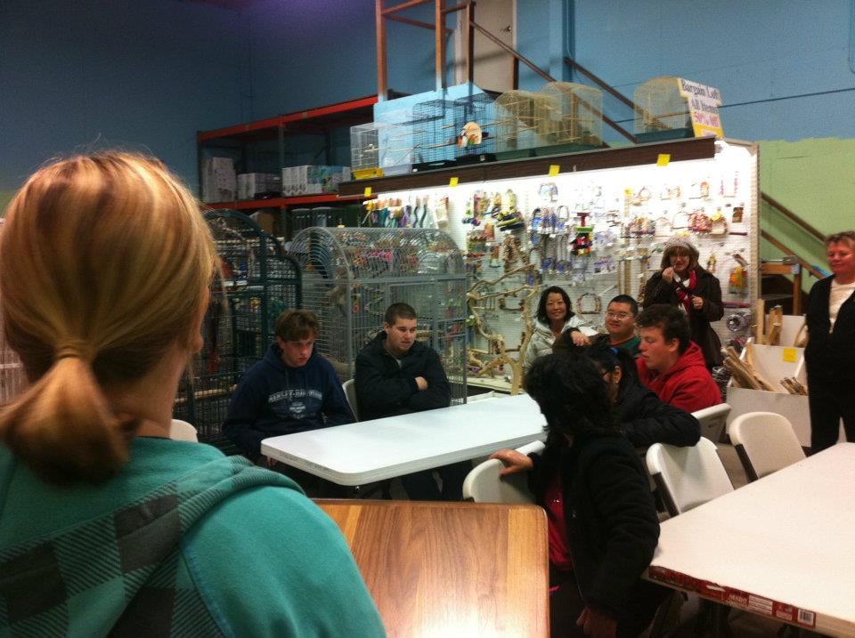 Rodie’s Feed & Pet Supply - 33 Photos & 16 Reviews - Pet Stores - 8863 ...