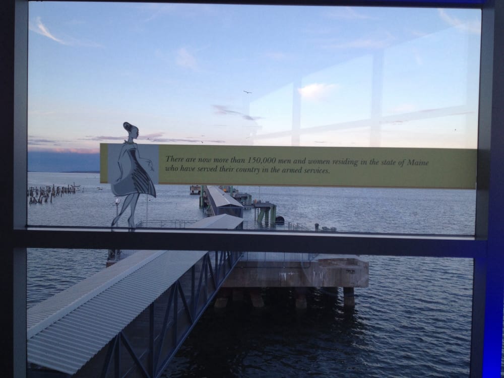 Ocean Gateway - Last Updated June 2017 - 11 Photos - Venues & Event ...