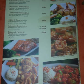 Palenque Grill Loop 20 - 116 Photos & 110 Reviews - Mexican - 7220 NE ...