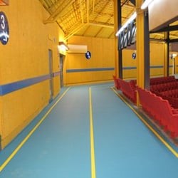 Zatzman Sportsplex - 110 Wyse Road, Downtown Dartmouth, Dartmouth, NS ...