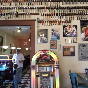 Old Town Slidell Soda Shop - 193 Photos & 78 Reviews - Sandwiches - 301 ...