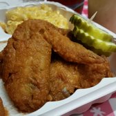 Hot Chicken Takeover - 315 Photos & 328 Reviews - American (Traditional ...