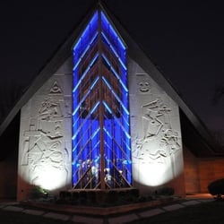 St. Christopher’s Catholic Church - Churches - 1420 Grandview Ave ...