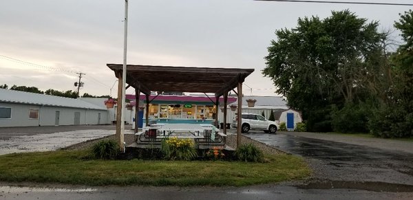 Prospect, OH Map & Directions - MapQuest