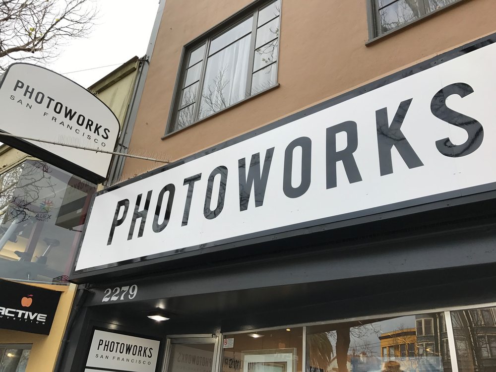 Photoworks - 62 Photos & 229 Reviews - Photography Stores & Services ...