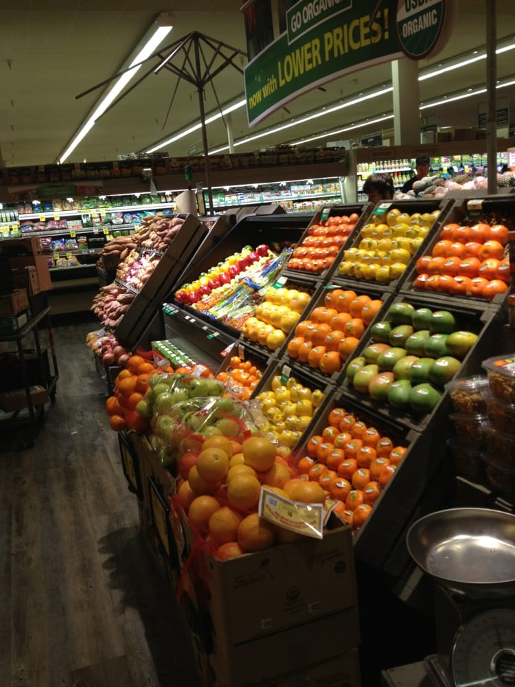 Safeway - 15 Photos & 39 Reviews - Grocery - 477 W Napa St, Sonoma, CA ...