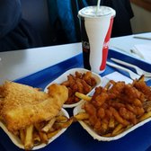 Spud Fish & Chips - 220 Photos & 360 Reviews - Seafood - 2666 Alki Ave ...