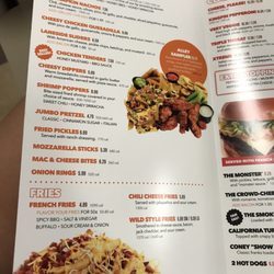 AMF Brookgate Lanes - 28 Photos & 10 Reviews - Bowling - 14950 Snow Rd ...