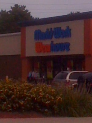 Mark’s Work Wearhouse - 2019 All You Need to Know BEFORE You Go (with ...