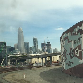San Francisco Caltrain Station - 2019 All You Need to Know BEFORE You ...