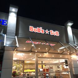 Bob’s Sub - Sandwiches - 9600 Perry Hwy, Pittsburgh, PA - Restaurant ...