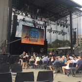 Red Hat Amphitheater - 110 Photos & 98 Reviews - Music Venues - 500 ...