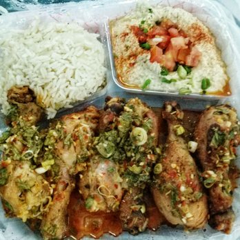 Chicken Maison - Order Food Online - 383 Photos & 747 Reviews - Middle ...