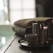 Tea House Spa - 160 Photos & 368 Reviews - Massage - 112 Elm St, Santa ...