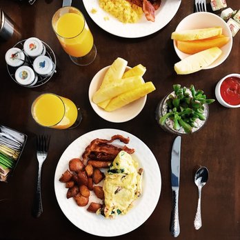 Hyatt Centric Arlington - 180 Photos & 146 Reviews - Hotels - 1325 ...