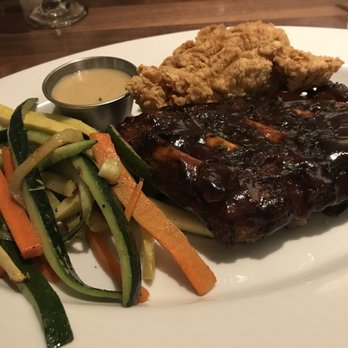 Gibbons Fine Grill - 58 Photos & 46 Reviews - Seafood - 1714 E 70th St ...