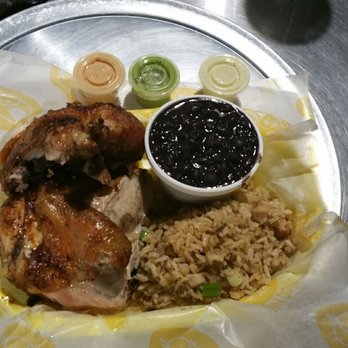 Spin Pollo - Order Food Online - 62 Photos & 52 Reviews - Peruvian ...