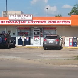 Star Food Mart - Convenience Stores - 2014 N Jupiter Rd, Garland, TX ...